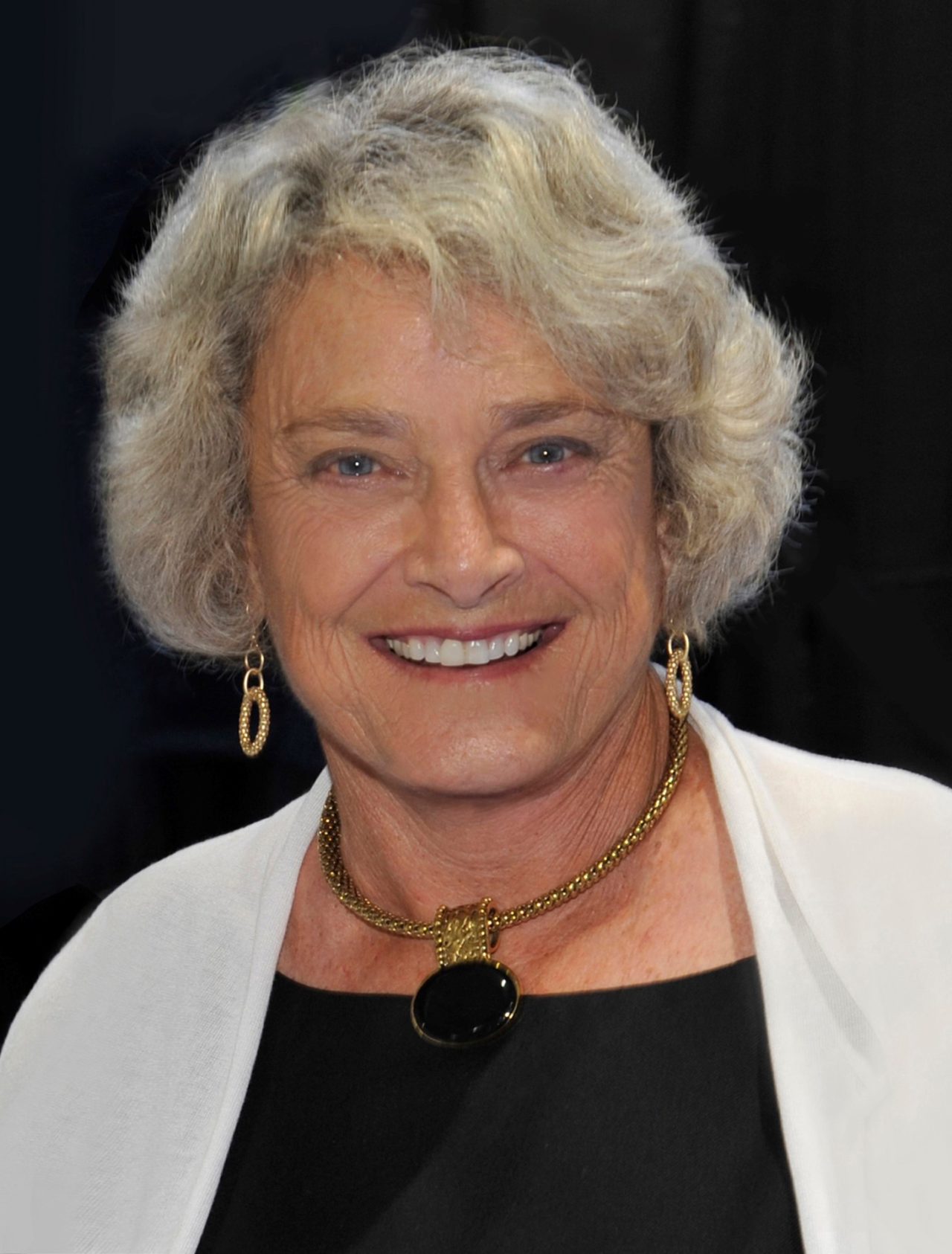 Commissioner Nancy C. Detert